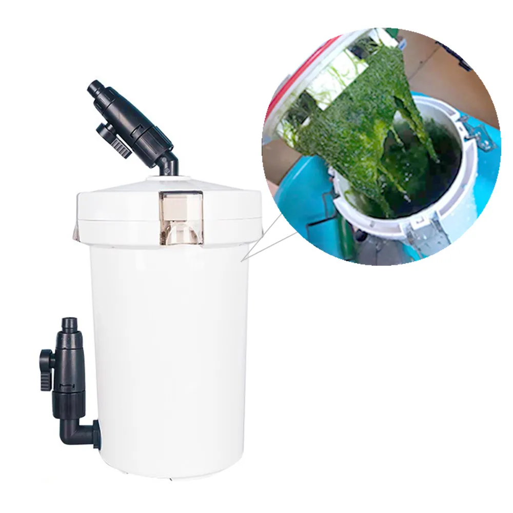 UAS Marine Algae Box For Bedroom Enhance Home Water Filtration System ...