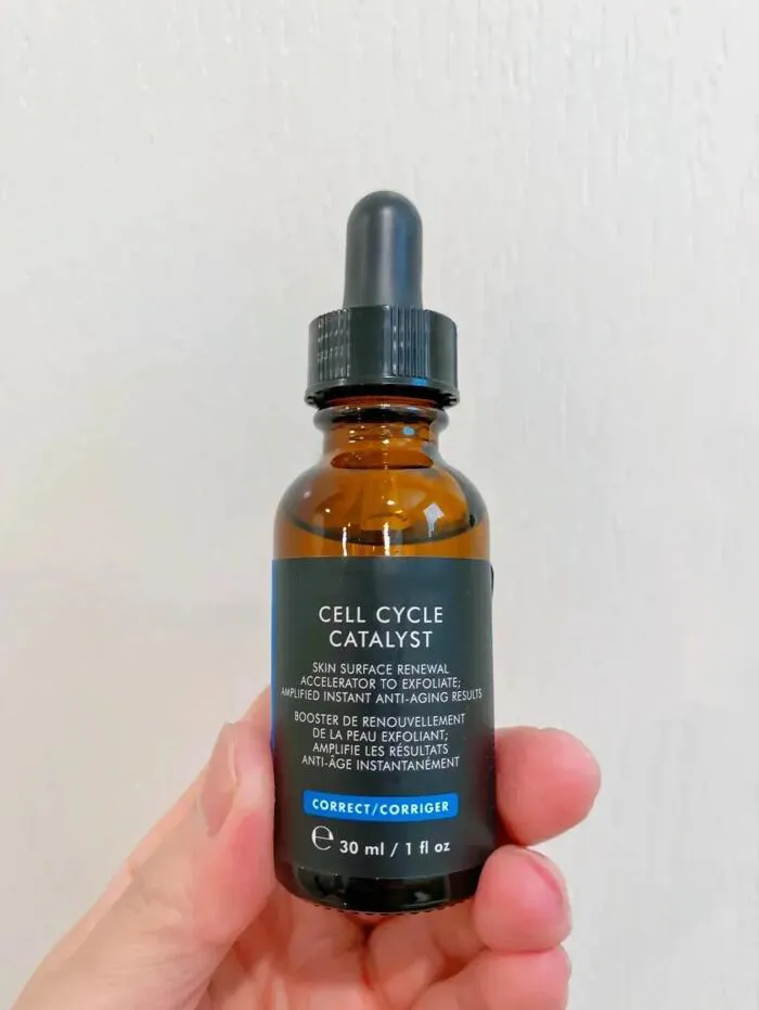 Hydrating & Corrective Essence Serum - Advanced Skin Cell Catalyst ...
