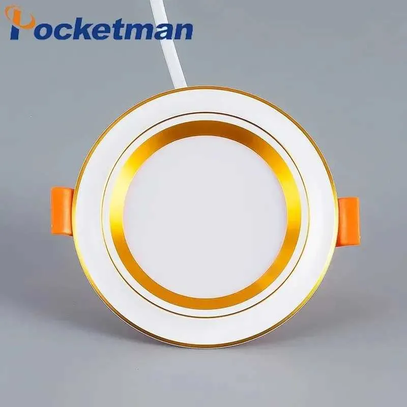 Adjustable LED Tube Light Embedded Tube Light Embedded Indoor Spotlight ...