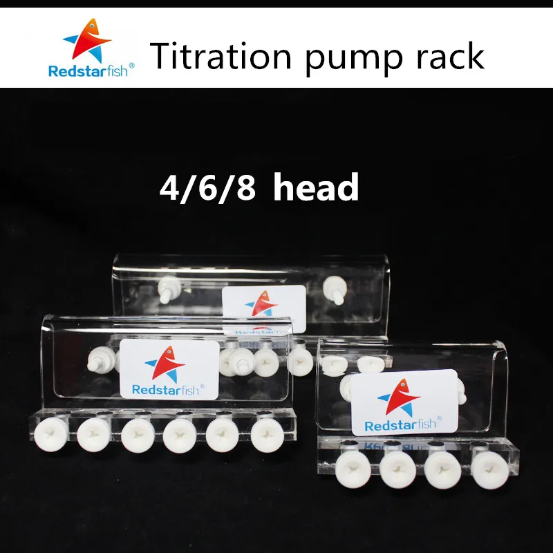 5 Tube Aquarium Drinking Water Hose Bunnings Fixture Holder With Dosing ...