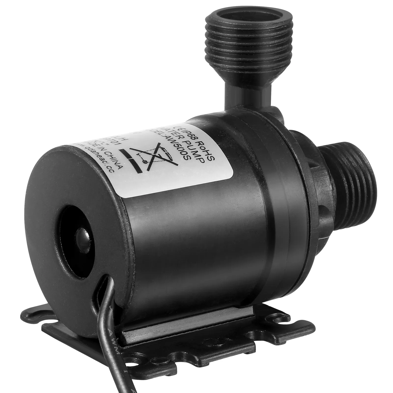 Wholesale Aquarium Water Pump Brushless Submersible Pump With ...