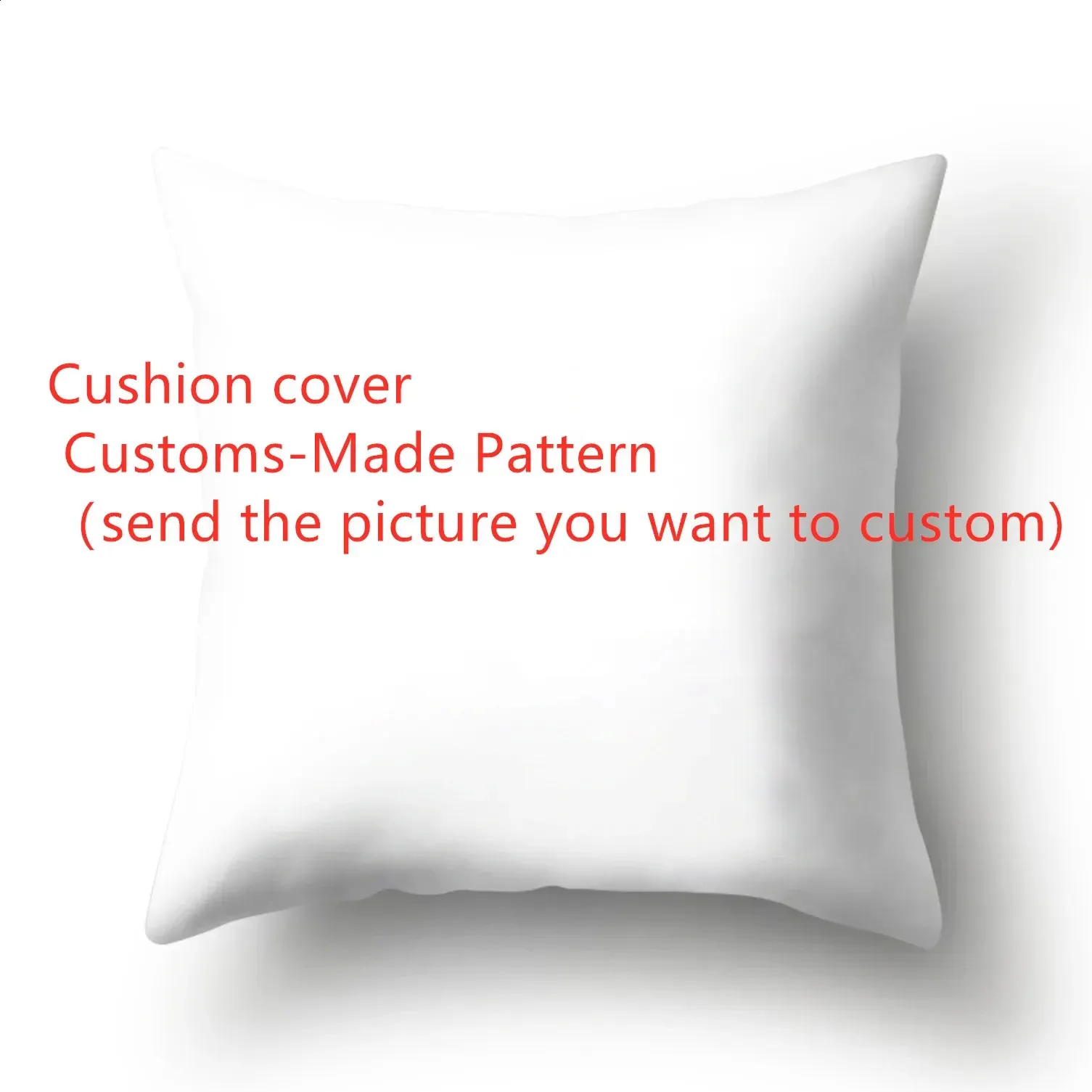Buy Custom Plush Pillow Wholesale in Bulk | DHgate