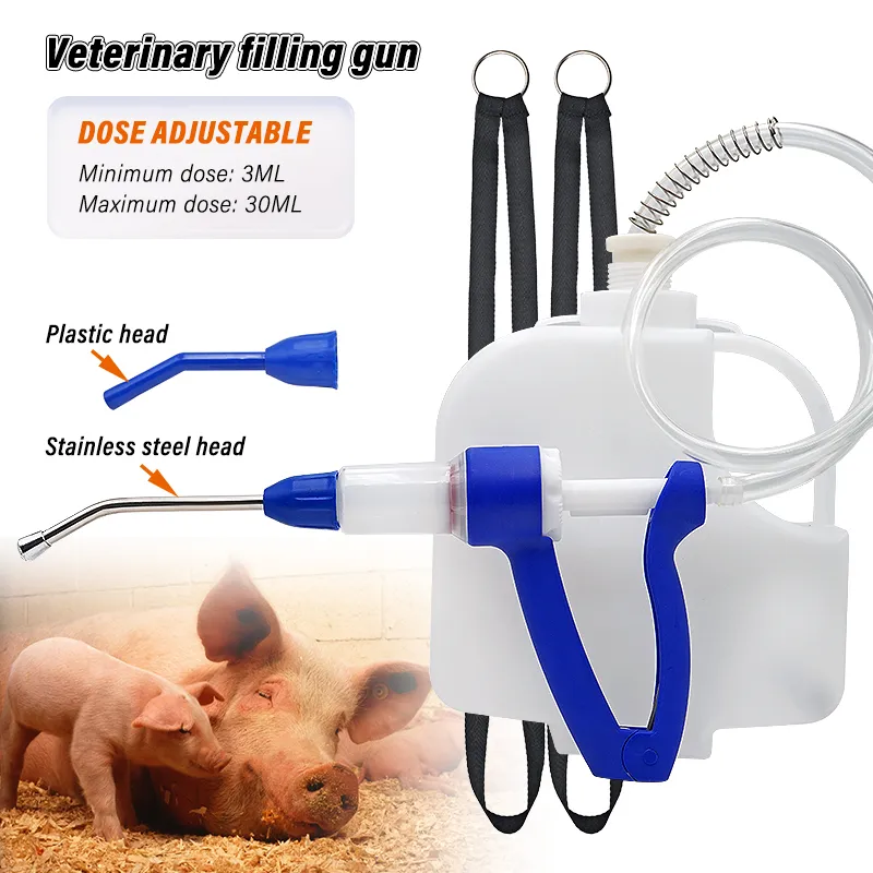 Automatic Farm Medicine Feeder Price For Pig, Cattle, Sheep Efficient ...