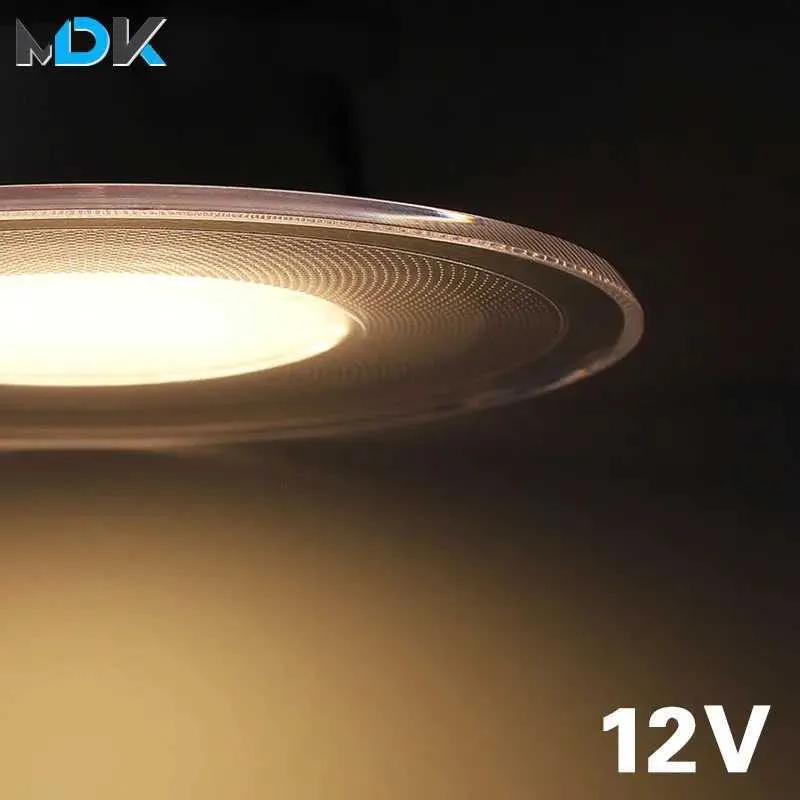 AC 12V 5W 7W 9W 3W LED Tube Light Spotlight Embedded... From Urban ...