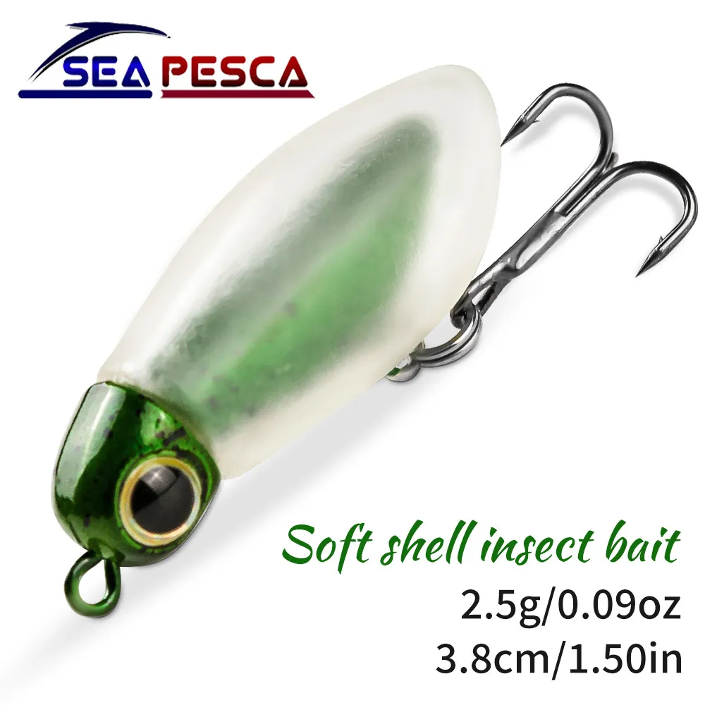 Realistic Insect Imitation Fly Fishing Lures - Best Seller! Shop Now ...