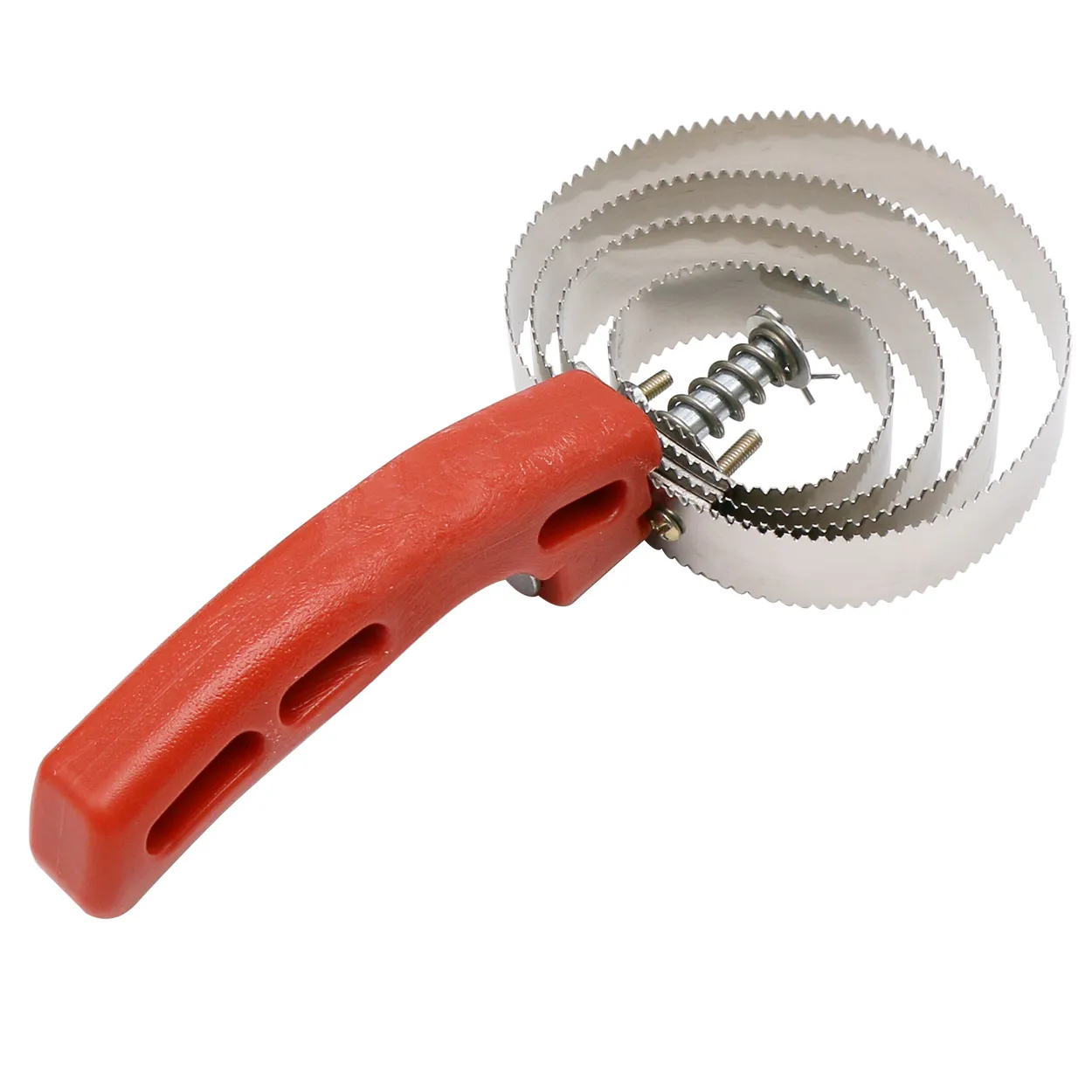 Metal hairlyco brush for Cattle, Sheep, Horses, Livestock - Scratching ...