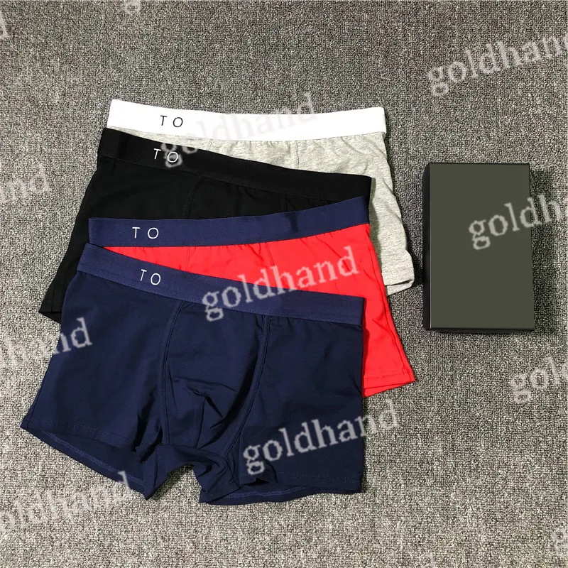 Designer Cotton Boxers - Comfy Brand Printed Boxer Briefs Underwear for ...