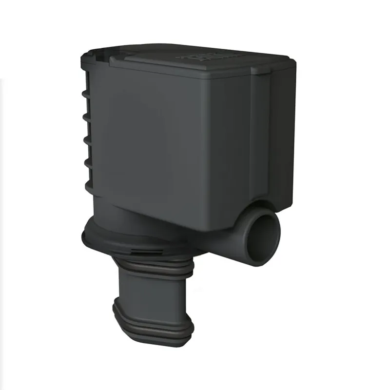 Quiet Submersible Aquarium Pump - Eccoflow 300L/600L/1000L/1500L Fish ...