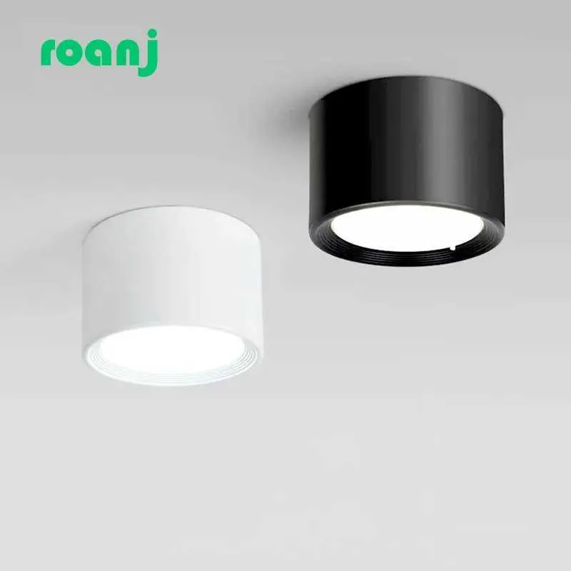 12V LED Tube Lights, Surface Mounted LED Tube Light 12W/15W, Driverless ...