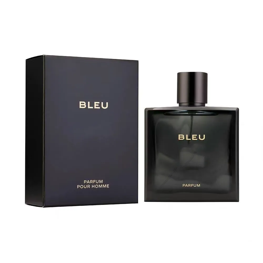 Designer Perfume For Woman Blues 100ml EDP EDT Parfum Cologne Good ...