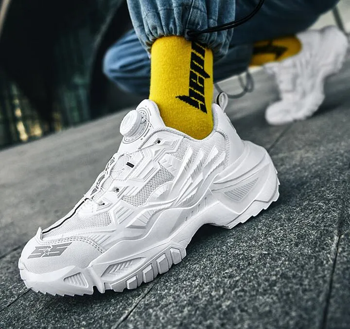 2024 Popcorn Couple Sports Shoes: Cozy Plush Mystery Sneakers From ...