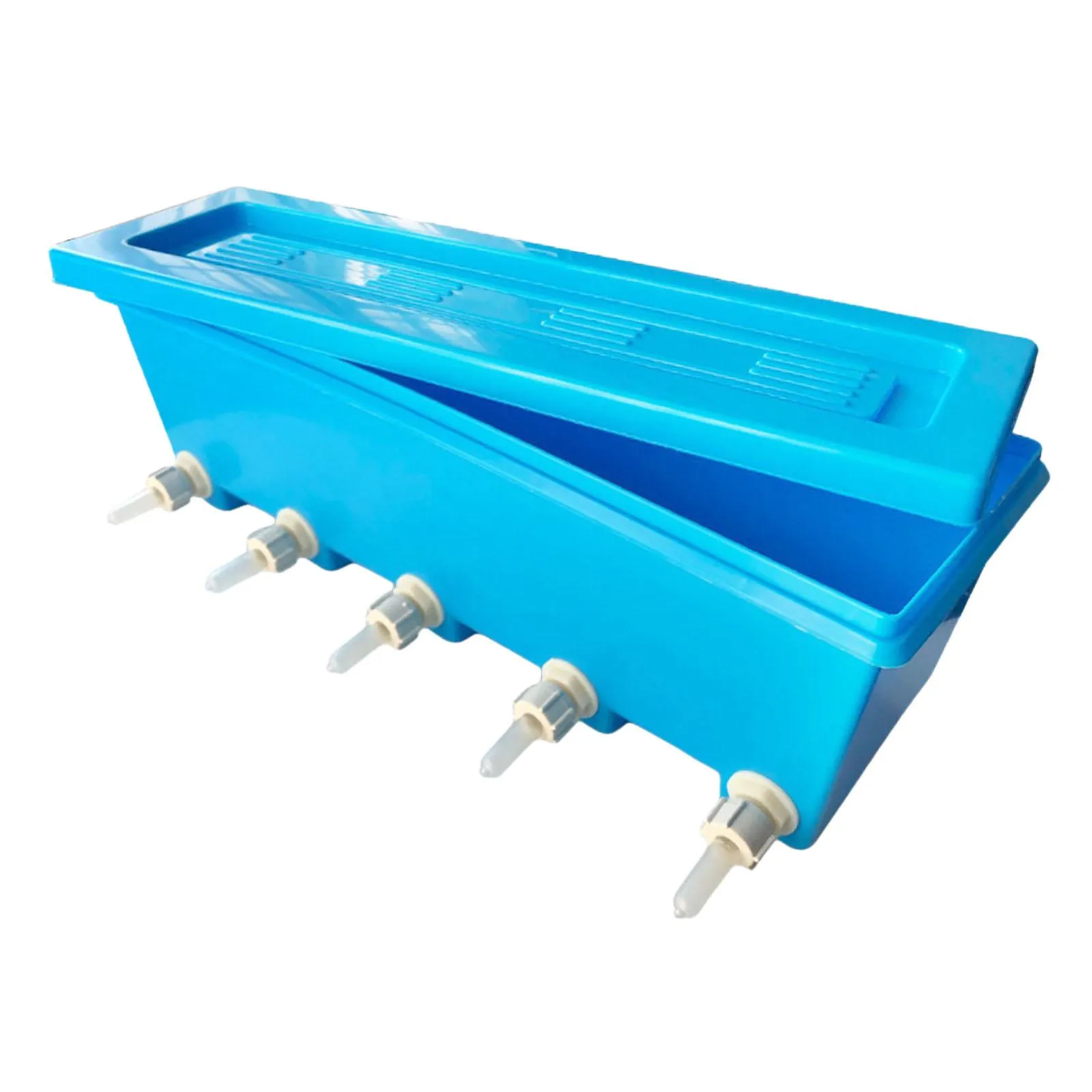 Wholesale 5 Inch Lamb Feeder Price For Farm Animals Multiple Nipple ...