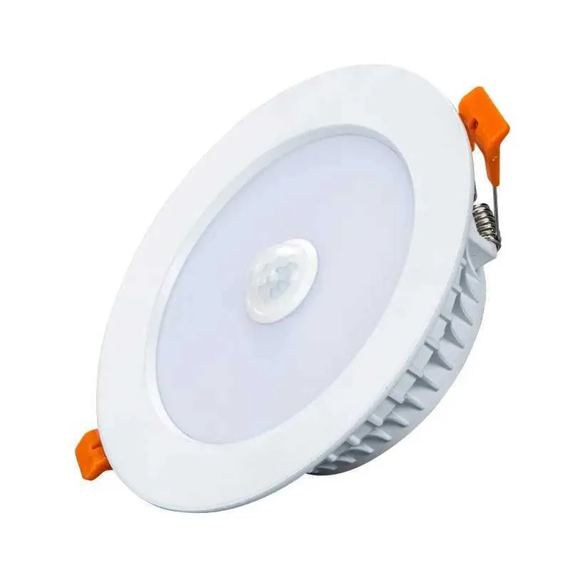 PIR Motion Sensor LED Tube Light 1W Dimmable... From Casual_love_l ...