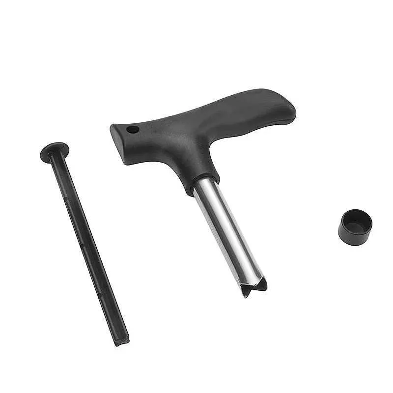 Coconut Opener Tool Stainless Steel Fruit Opening Tool For Coconuts ...