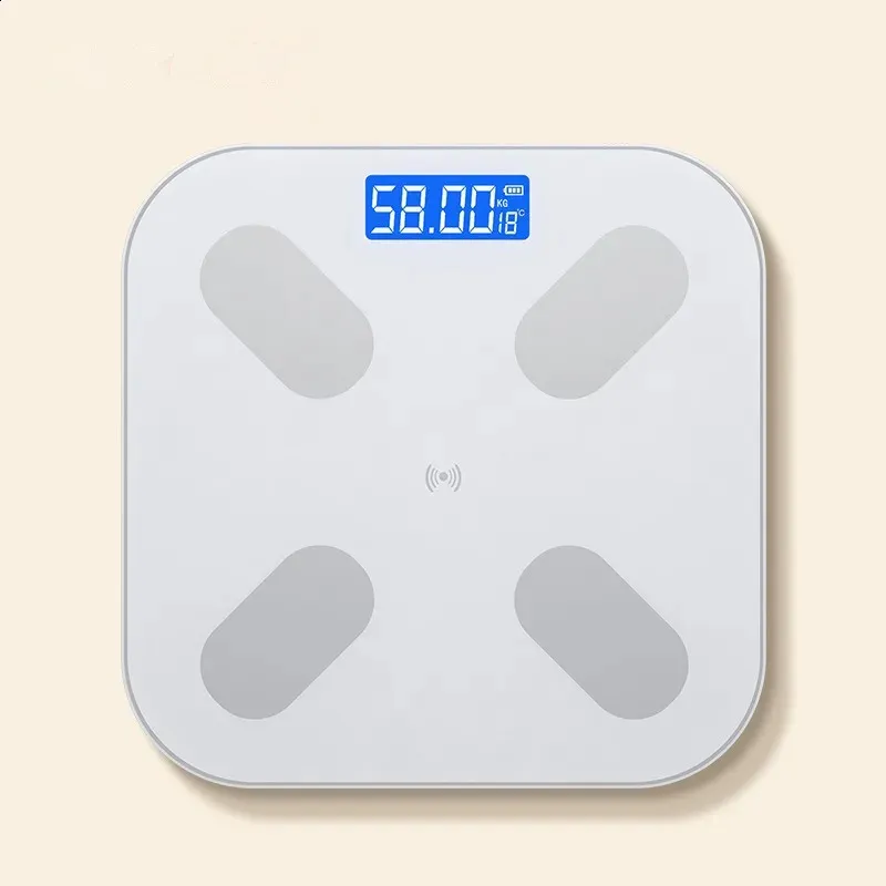 DHgate.com:Smart Digital Body Composition Scale with High Precision ...