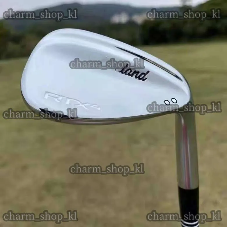 New Golf Wedges & Iron Set - Men's Golf Club Set for Practice, Chip ...