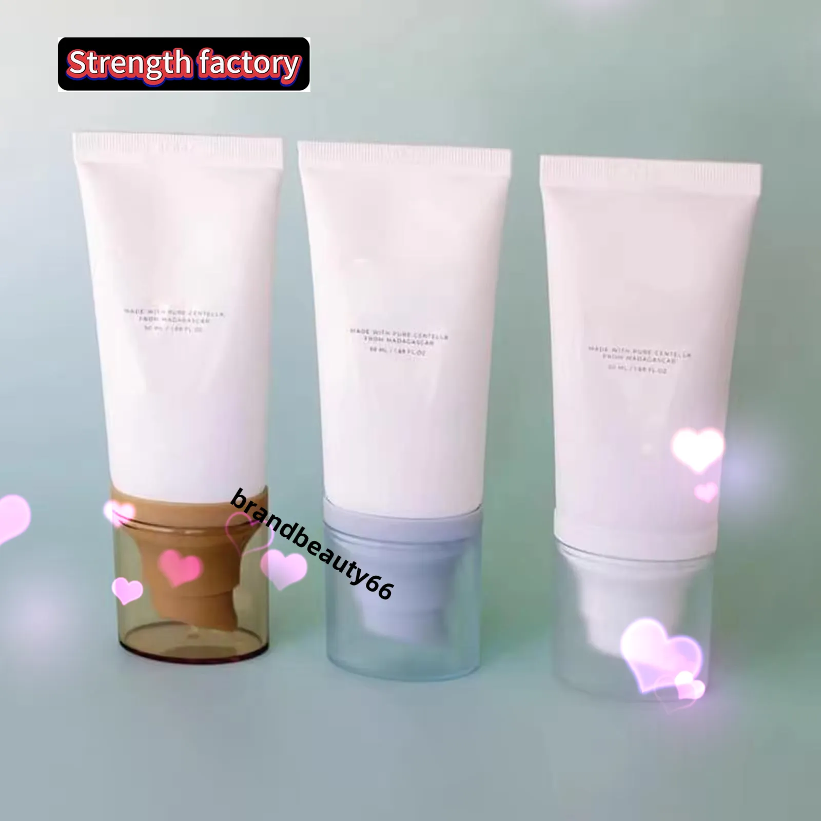 Skin1004 Body Whitening Cream - Brightening & Protective 50ml from ...