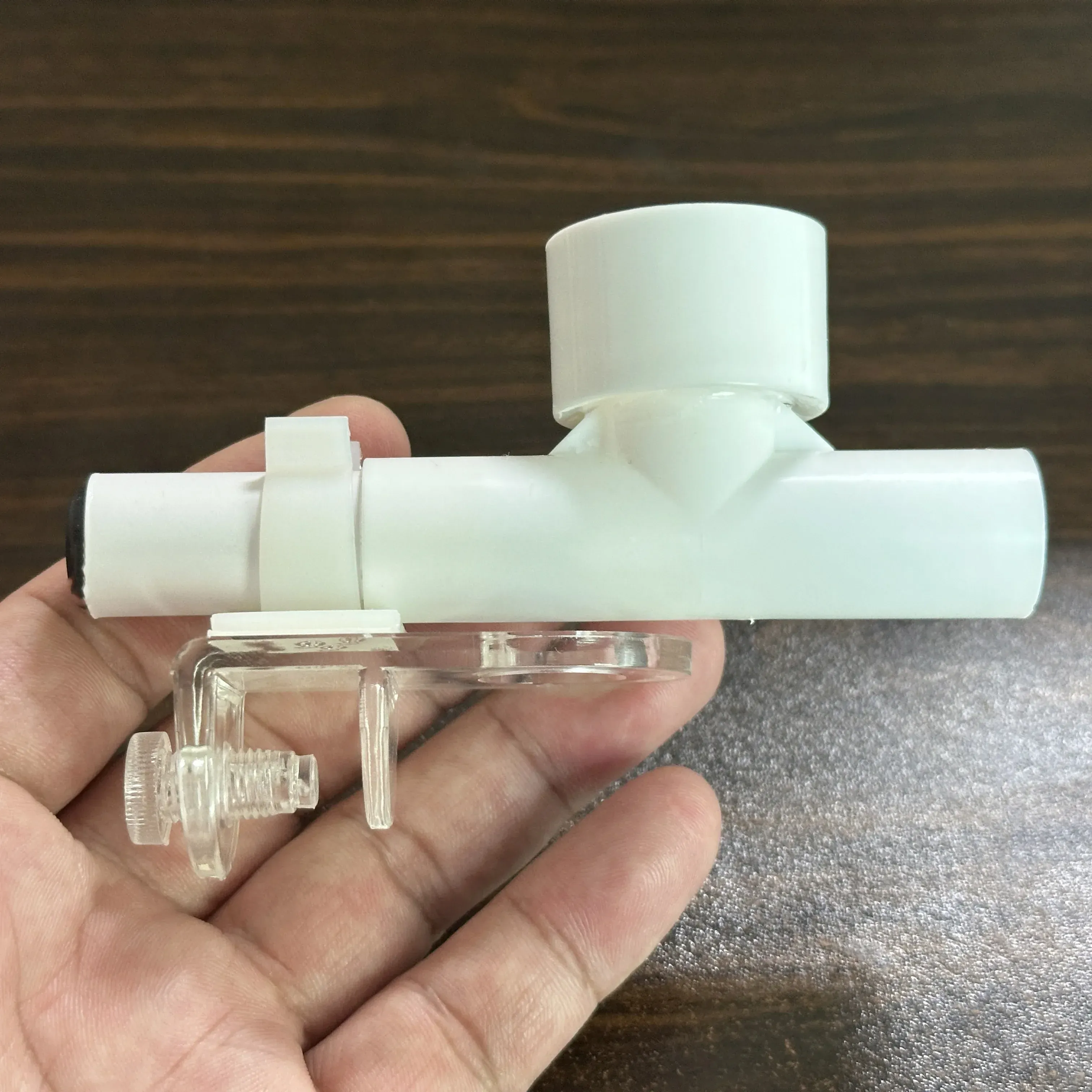 Bulk Automatic Aquarium Fish Feeder Smart Fish Tank Feeder Automatic ...