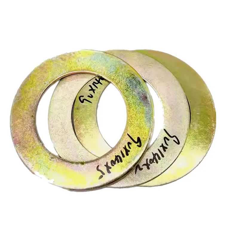 Wholesale Metal Casting Wear Resistant Excavator Bucket Shaft With Thin ...