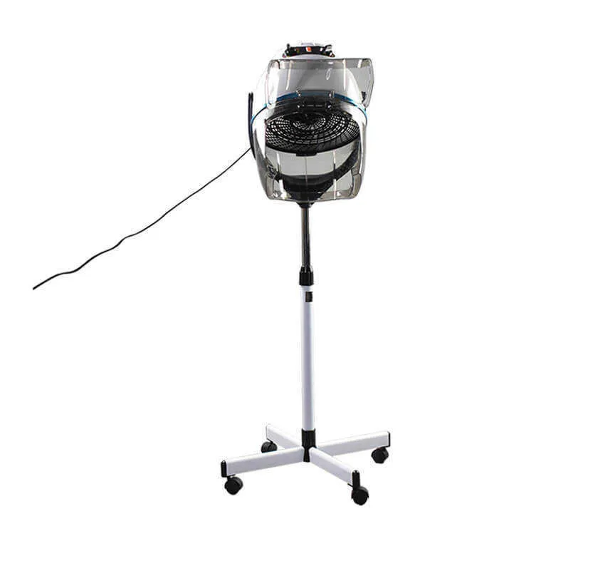 Professional Hair Salon Dryer & Accelerator - YBL-1603: Heated Cold ...