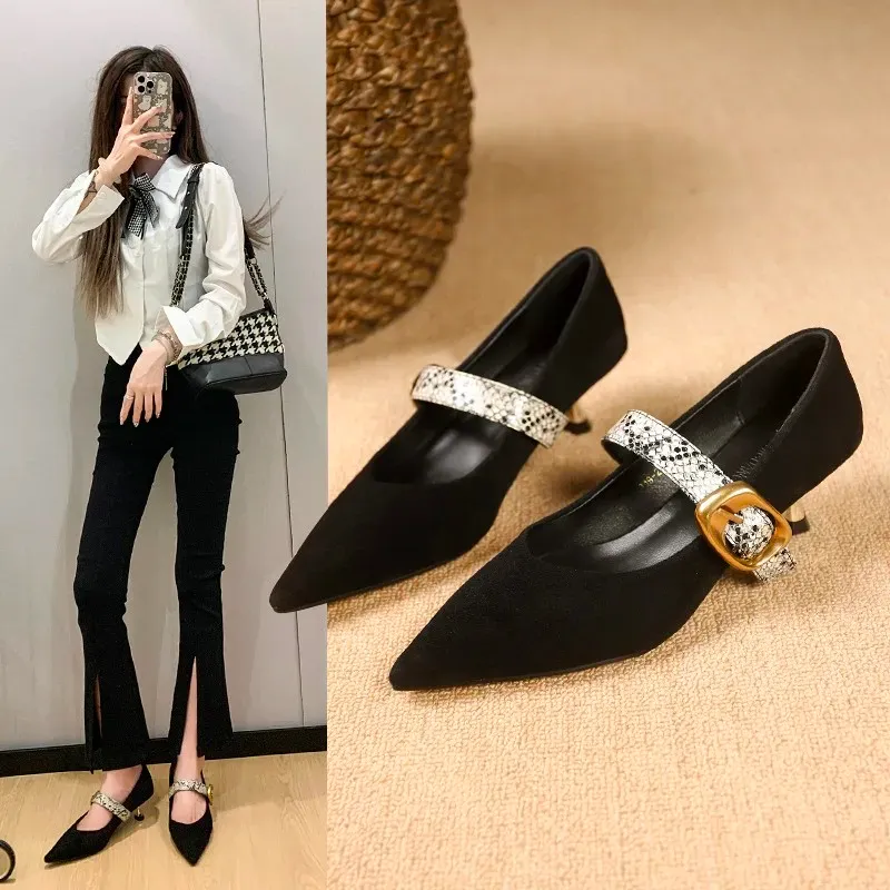 Fairy String Bead Pumps Woman Mary Janes Slip On... From Dh1100386495 ...