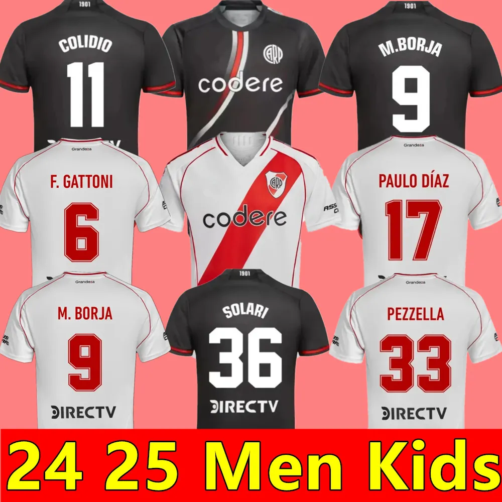 River Plate 2023/24 Kits De Camiseta De Fútbol Para Hombres, Barco De ...