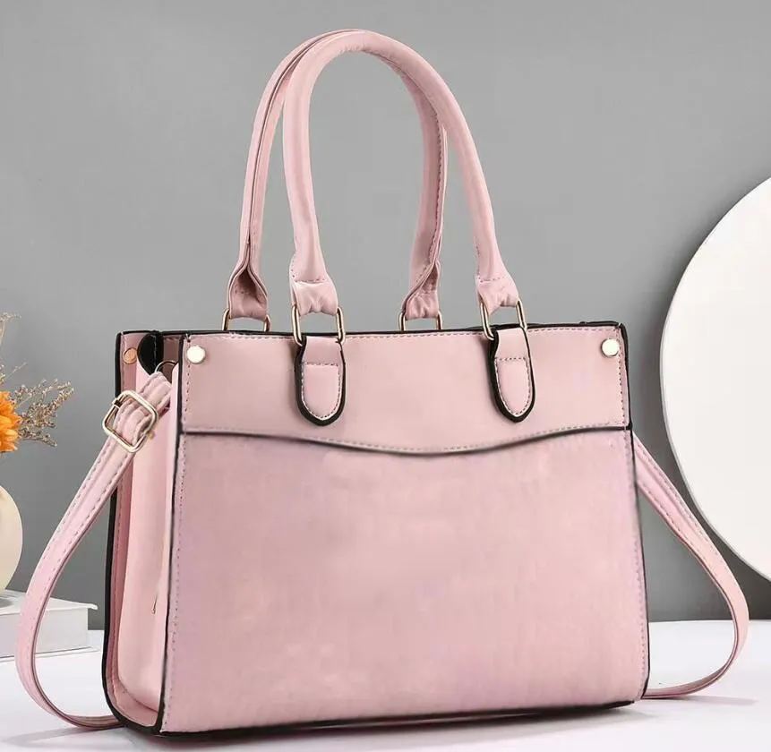 High Quality Crossbody Purses Designer Bag Wallet Woman Handbag ...