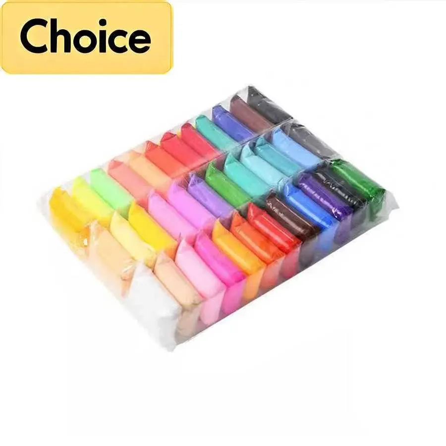 Clay Air Drying Clay Set Ultra Light Plastic Clay With Carving Tools ...