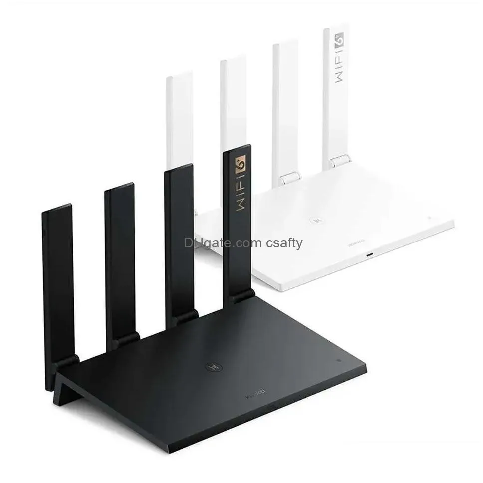 DHgate.com:AX3 Pro WiFi 6 Router: High-Speed 3000Mbps Wireless Gigabit ...