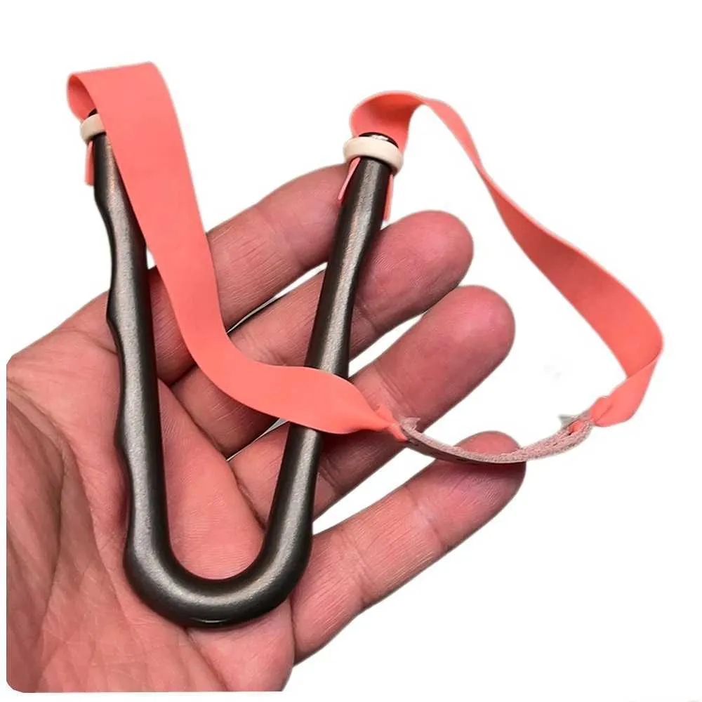 Slingshot Games: V Shaped Shooting Slingshot For Training And Outdoor ...