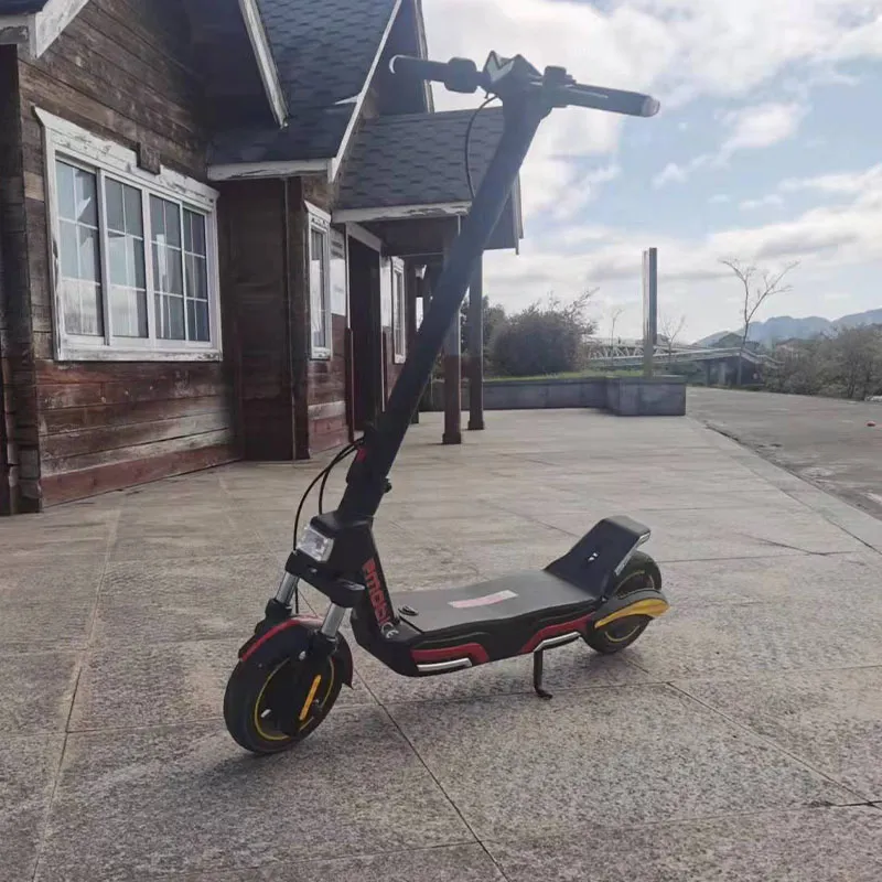DHgate.com:Off-Road Adventure Scooter - Durable Trail Scooter for ...