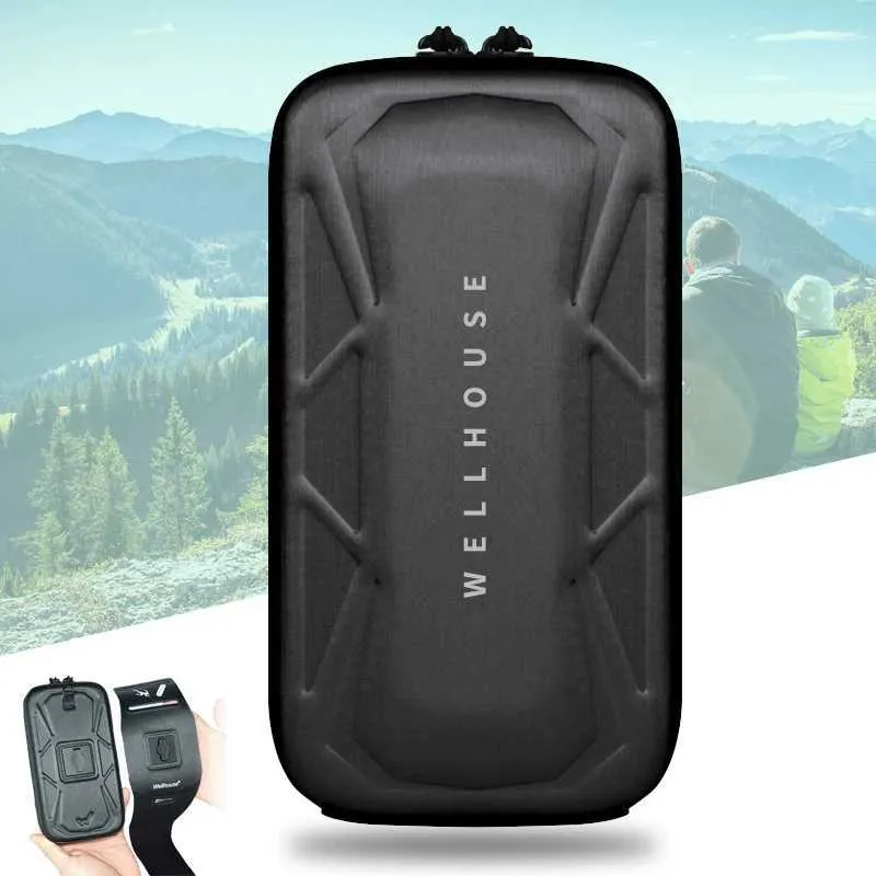 360° Rotating Running Arm Bag Detachable Phone Case Workout Phone ...