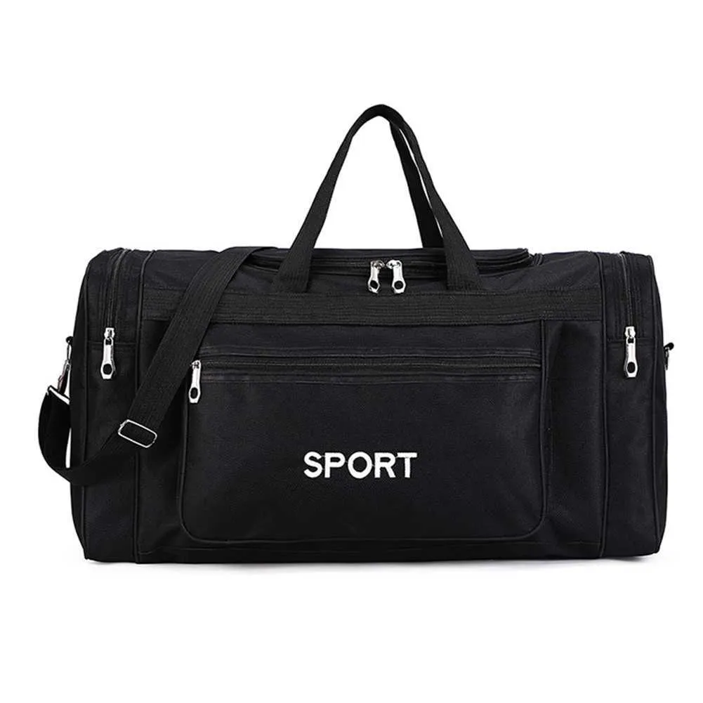 Large Capacity Multi Sport Backpack - Durable Fitness & Training Bag ...