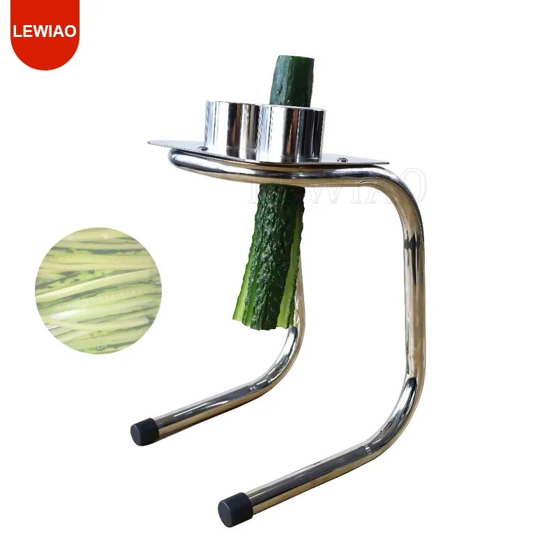 Cucumber And Carrot Strips Hobbing Cutter Manual... From Iris321, $203. ...