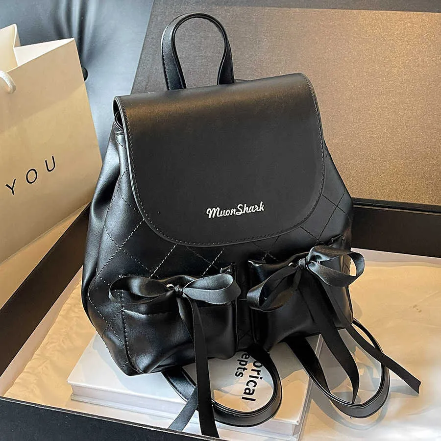 Stylish Mini Backpack for Women - Academy Style Versatile Travel ...