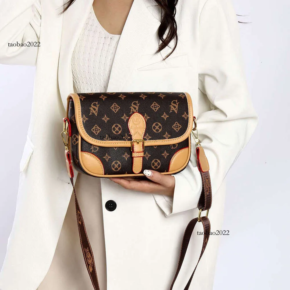 Neon Crossbody Purse Versatile Printed Underarm... From Taobao2022, $27 ...