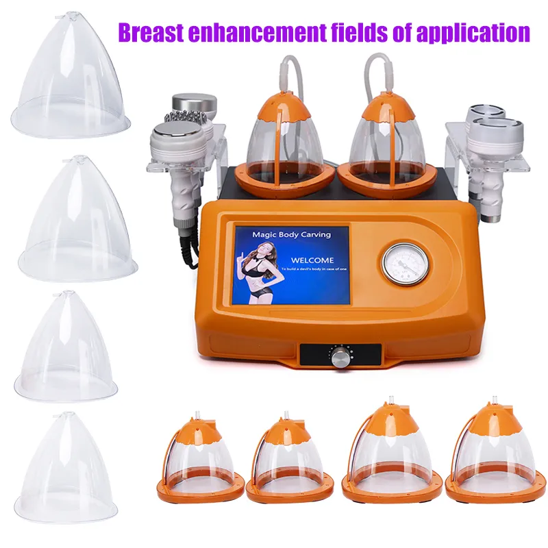 Portable Vacuum Sales Near Me Cups Breast Enhancer For Body Slimming ...