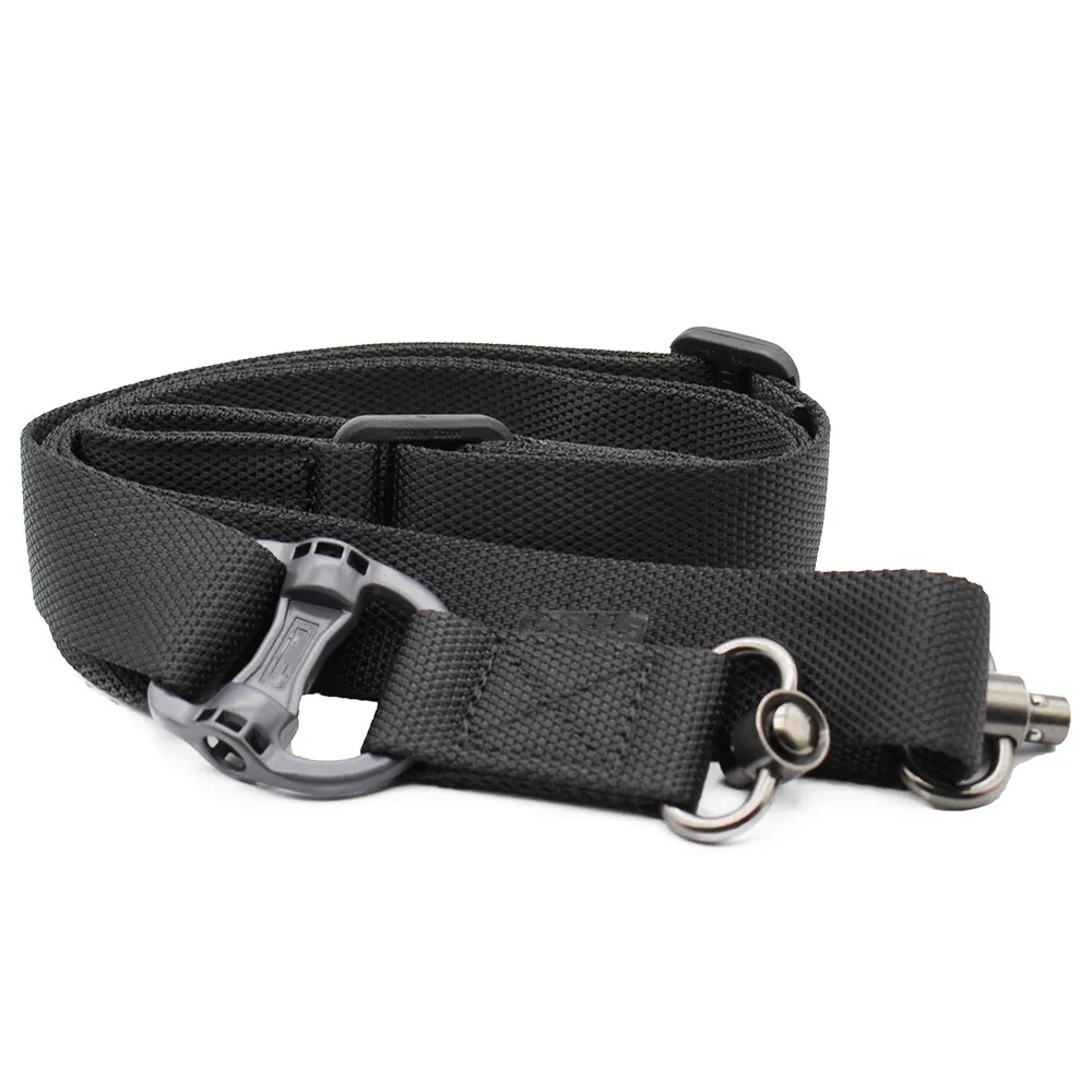 Tactical Rifle Sling MS4 Dual QD Two Point Multi Mission Sling Durable ...