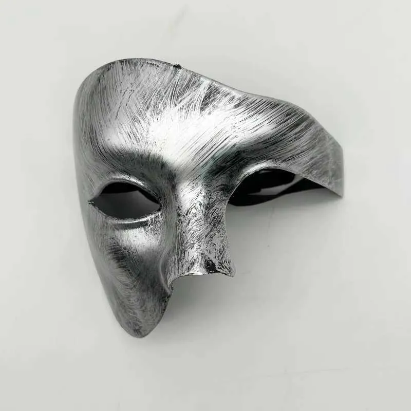 half face phantom mask