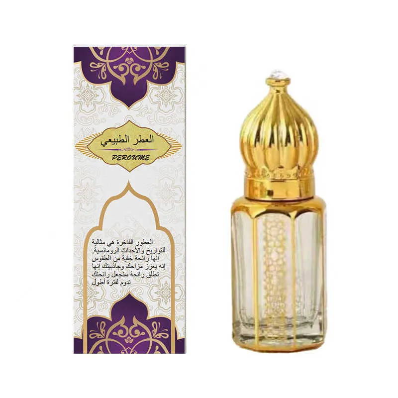 Arabian Princess Perfume & Body Lotion Set Long Lasting Dubai Fragrance ...