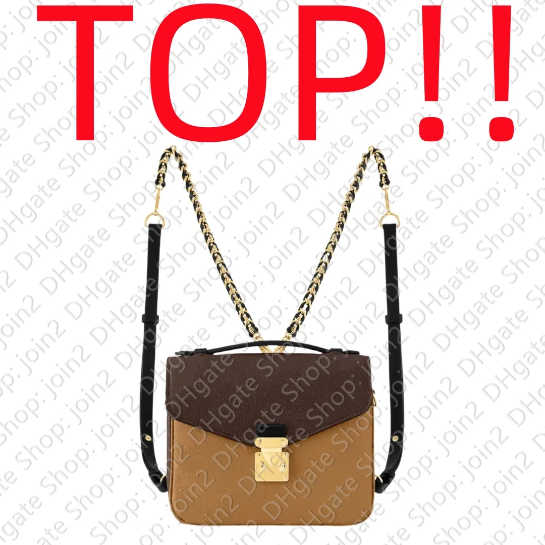 TOP M11941 Pochette Metis Backpack Compact Cosmetic Bag Organizer For ...