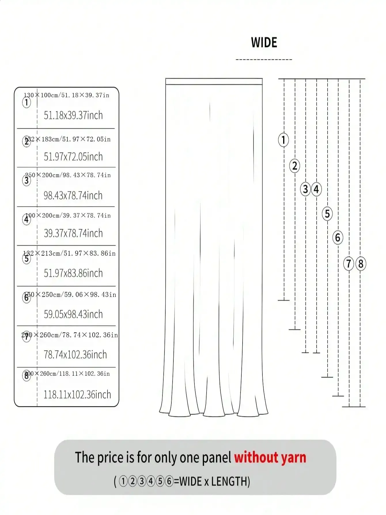 Sheer Curtains With Grommets, French Door Curtains, Romantic Style ...