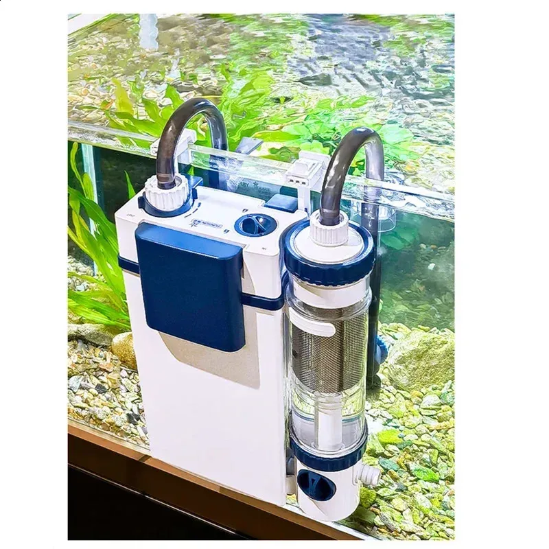 220V Silent Aquarium Fish Tank Filtration System... From Homehaven, $42 ...