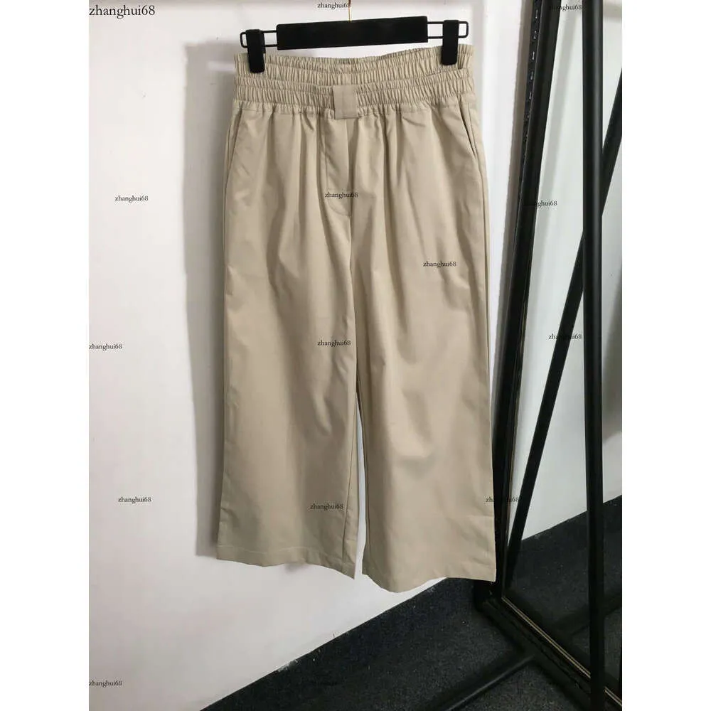designer pants women brand clothing for womens autumn trousers fashion ...