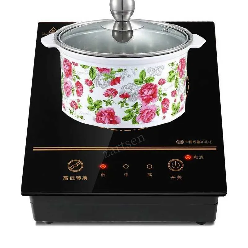 DHgate.com:Wireless Induction Hot Pot with Wire Control - Embedded ...