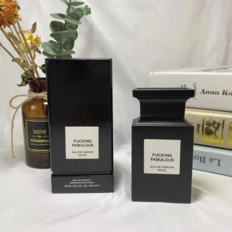 Designer TF Perfume 100ml Unisex Long Lasting Body... From Flowers000 ...