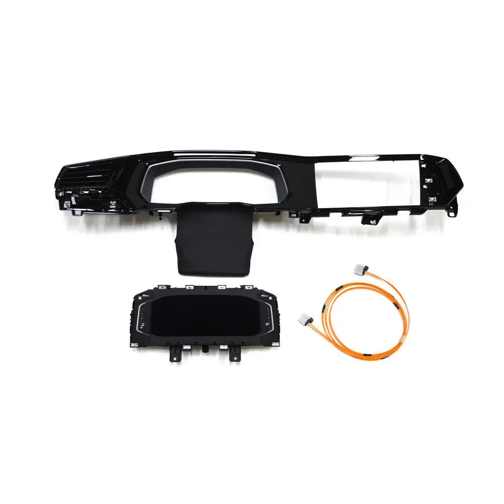Genuine VW Jetta T Roc 2024 Virtual Cockpit 2GD 920 790 A 2GD920790A ...