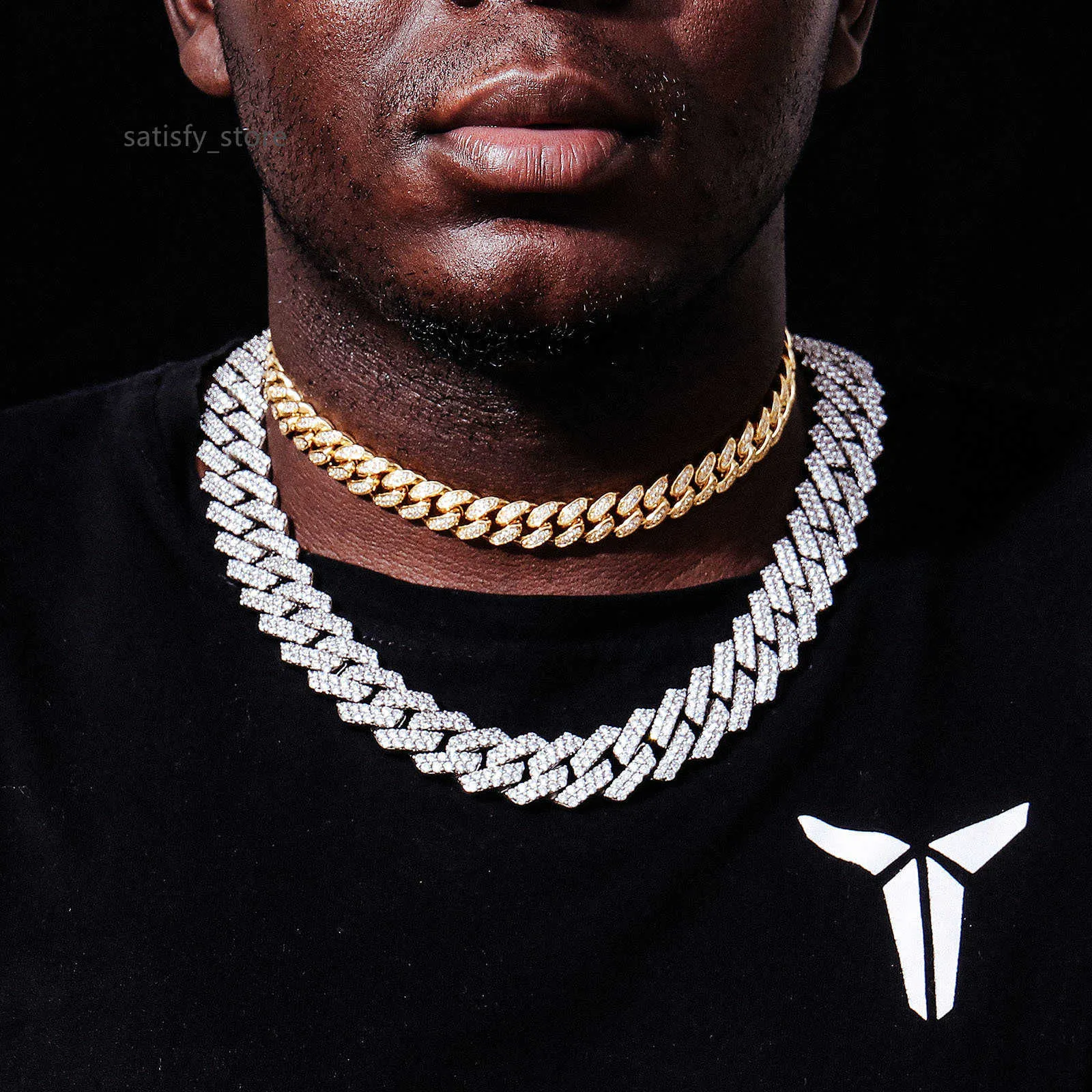Hip hop cuban link chain store
