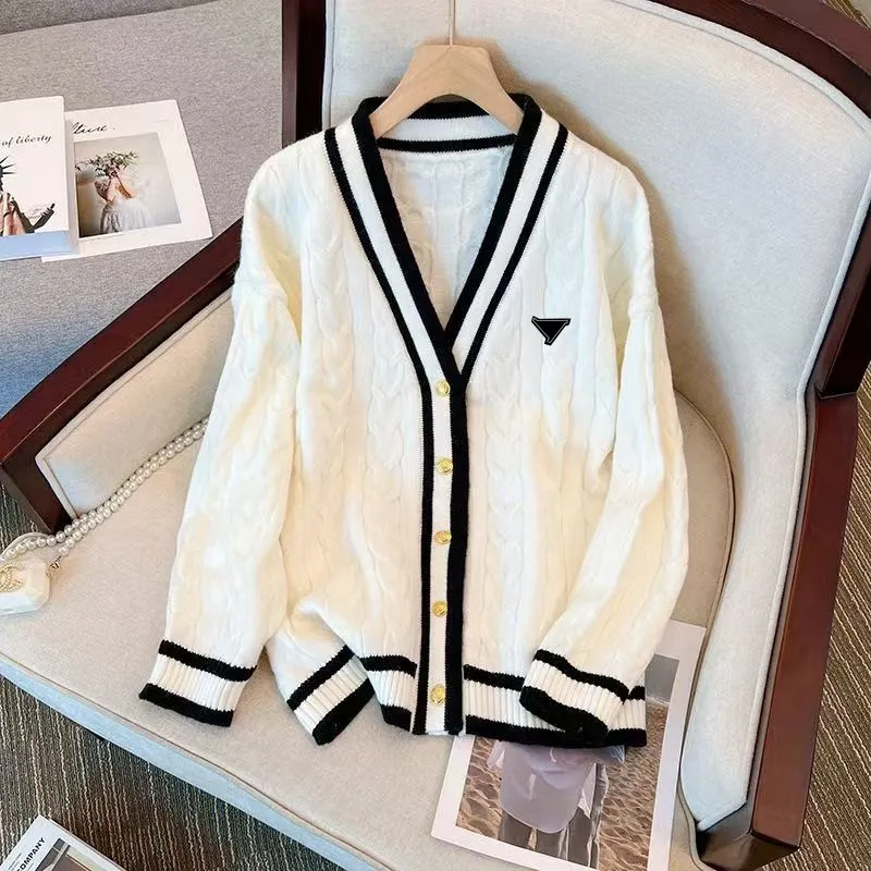 Women's Designer Sweaters: Fashionable Jackets, Round Neck Sweaters ...