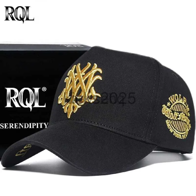 Ball High Crown Big Head Size XL Caps Designer Fashion Baseball Cap for ...